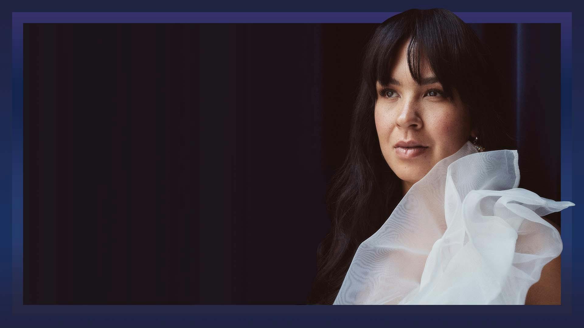 Maria Mena - Hamar Kulturhus