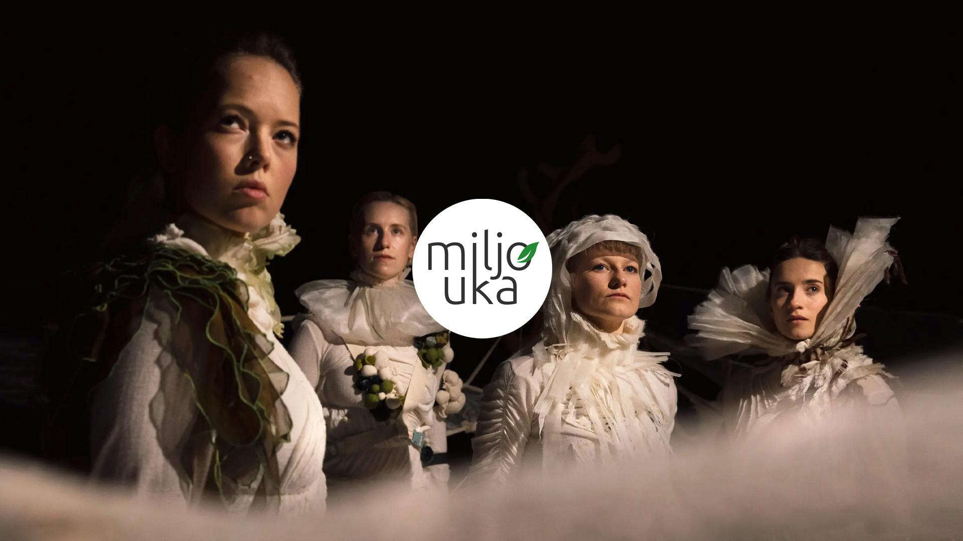 For barn - Program - Hamar Kulturhus