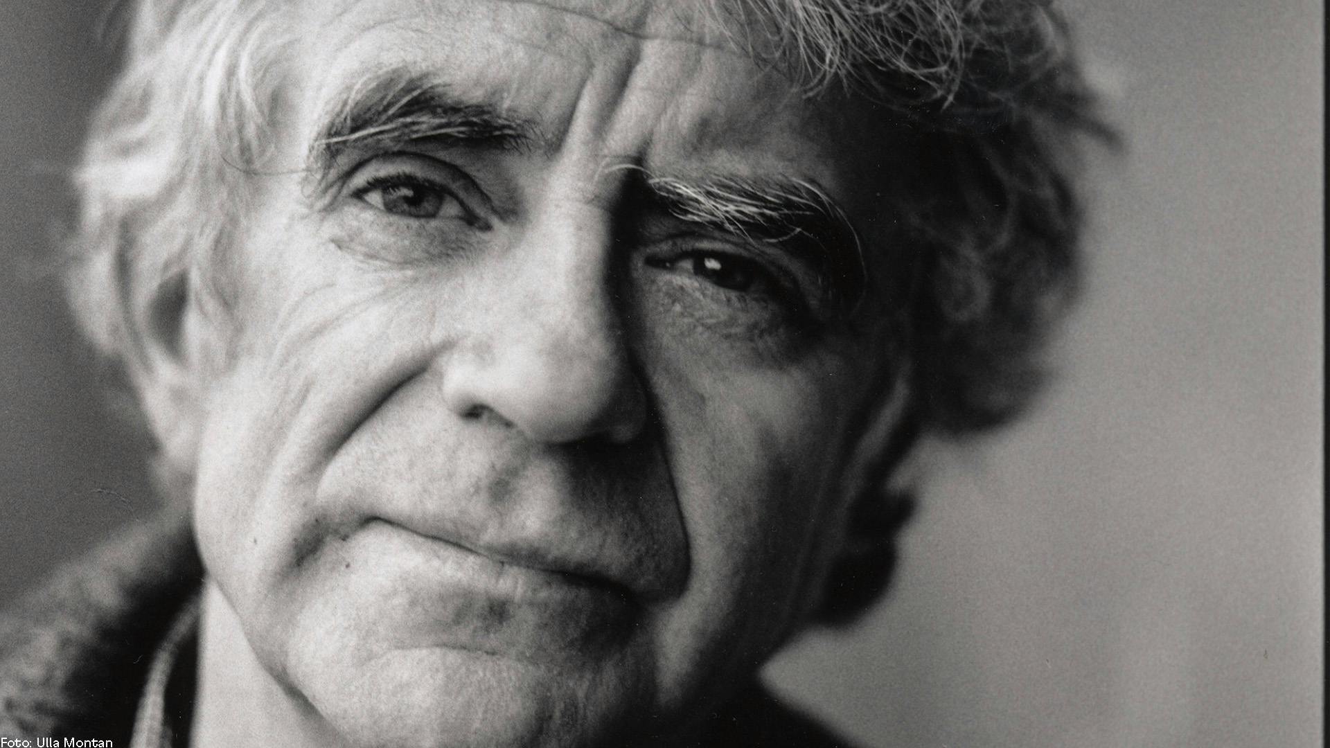 Rolf Jacobsen 30 år etter - Hamar Kulturhus