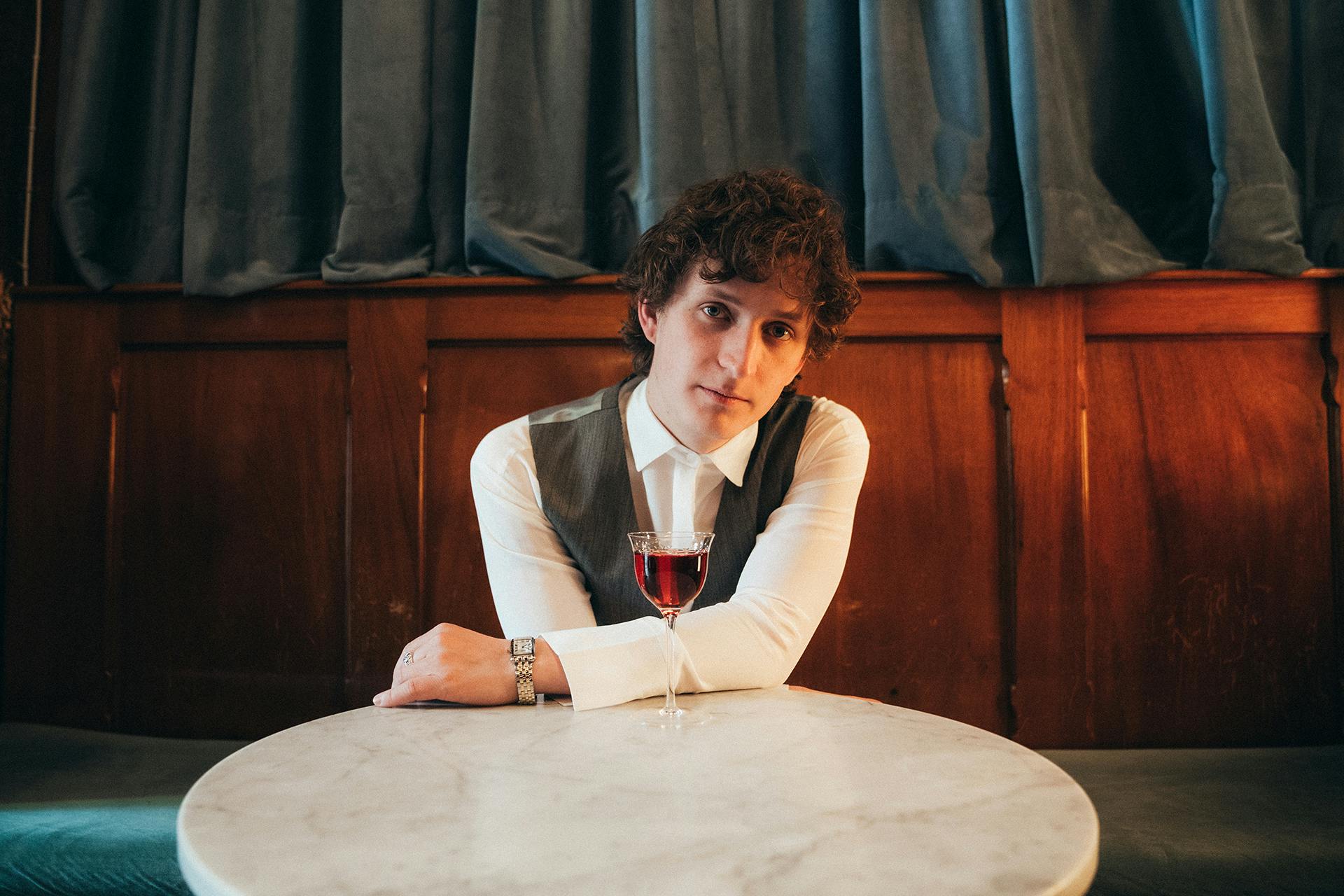 Jon Ranes (UNDERGRUNN) Support: FTV - Nordre Follo Scener