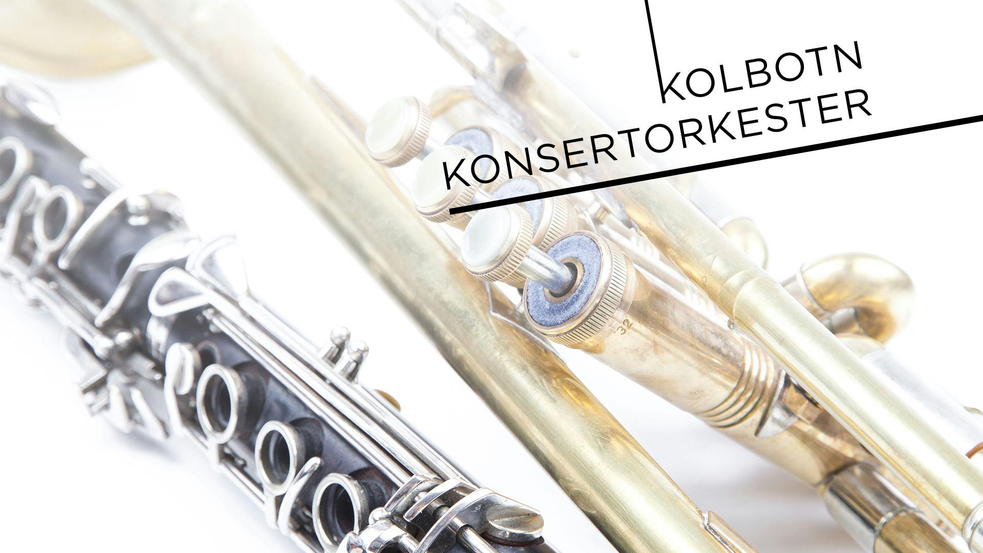 Sommerkonsert med Kolbotn Konsertorkester – Kolbotn Torg - Nordre Follo ...