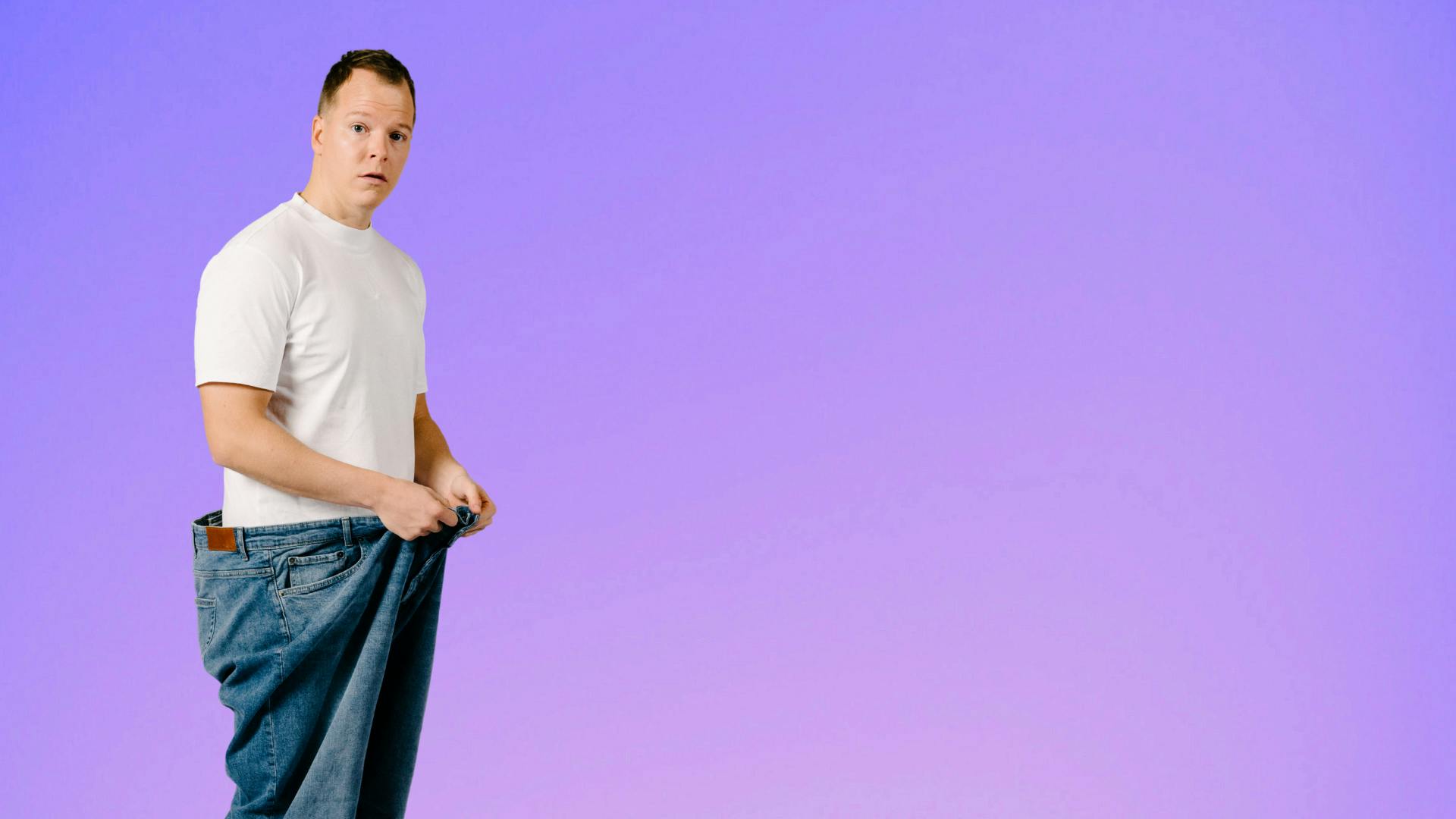 Rasmus Wold - Gutt (32) - Nordre Follo Scener