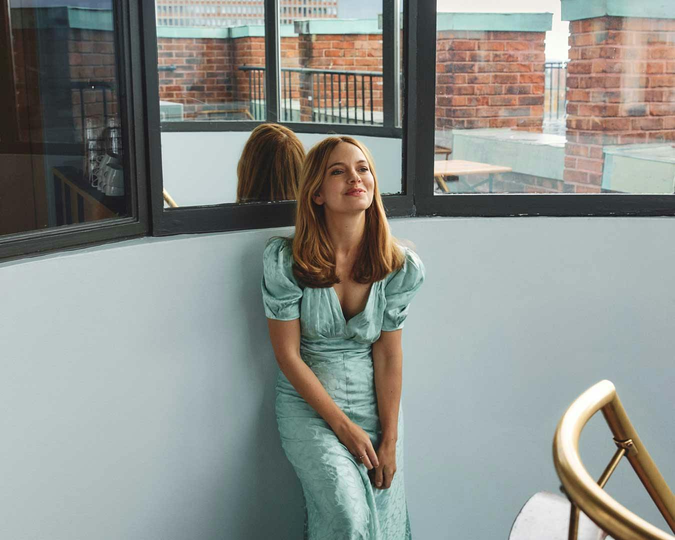 Marit Larsen med band - Lørenskog hus