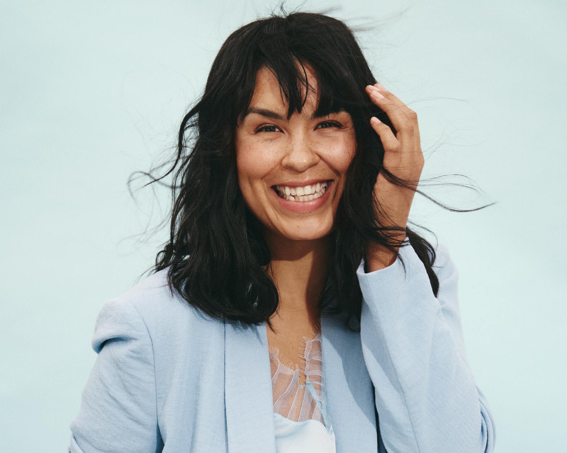 Maria Mena - Hjertnes Kulturhus